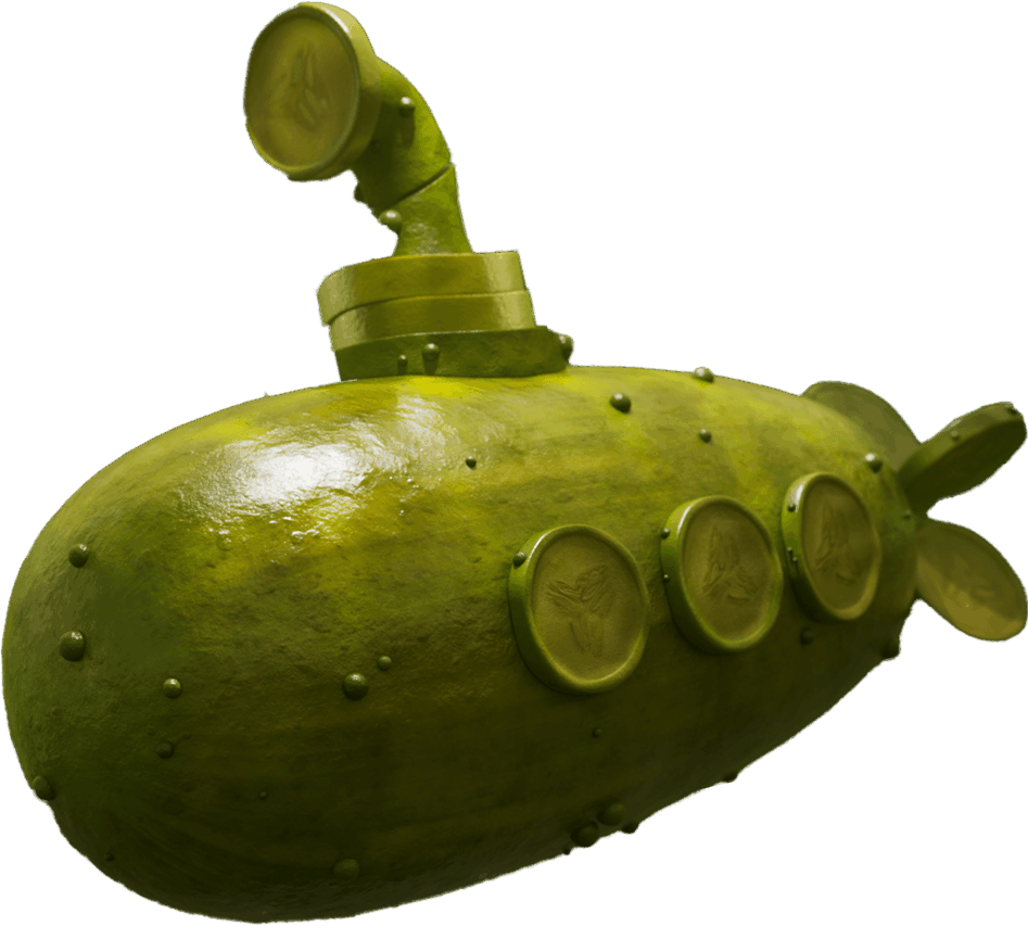 Flavor Vault | Dum Dum Pops